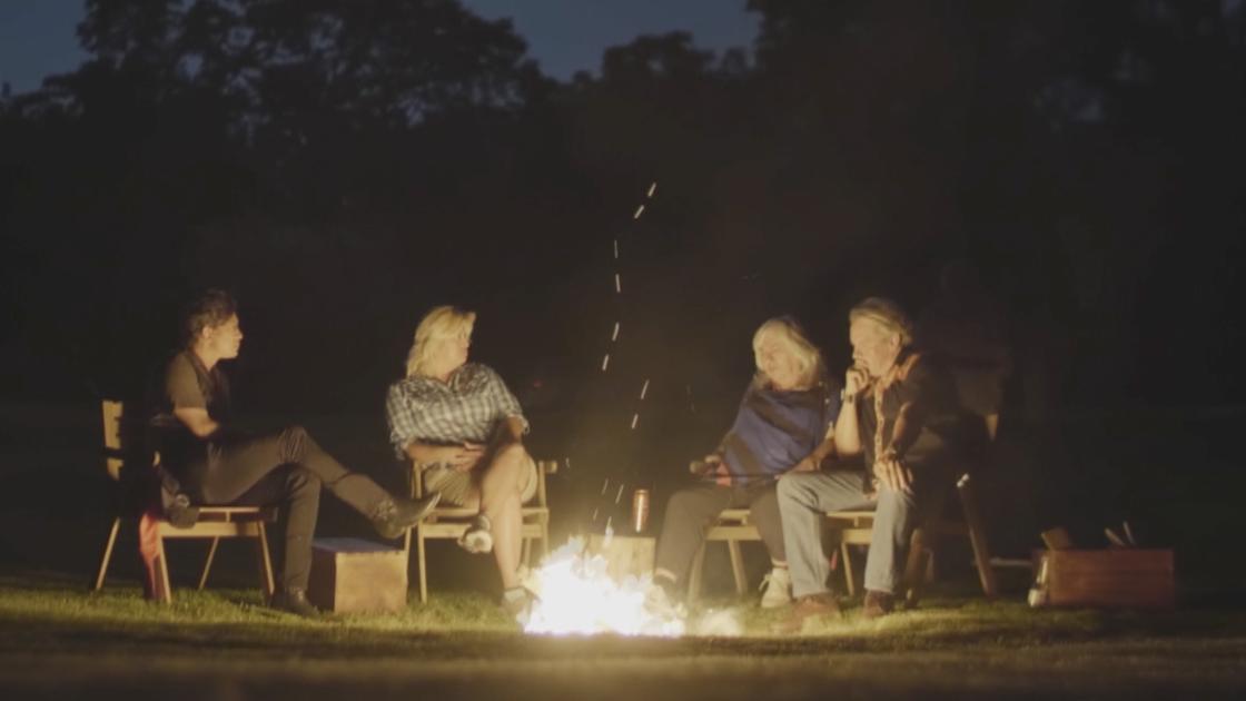 Going Native - S1E11 - Going Storytelling | Knowledge.ca