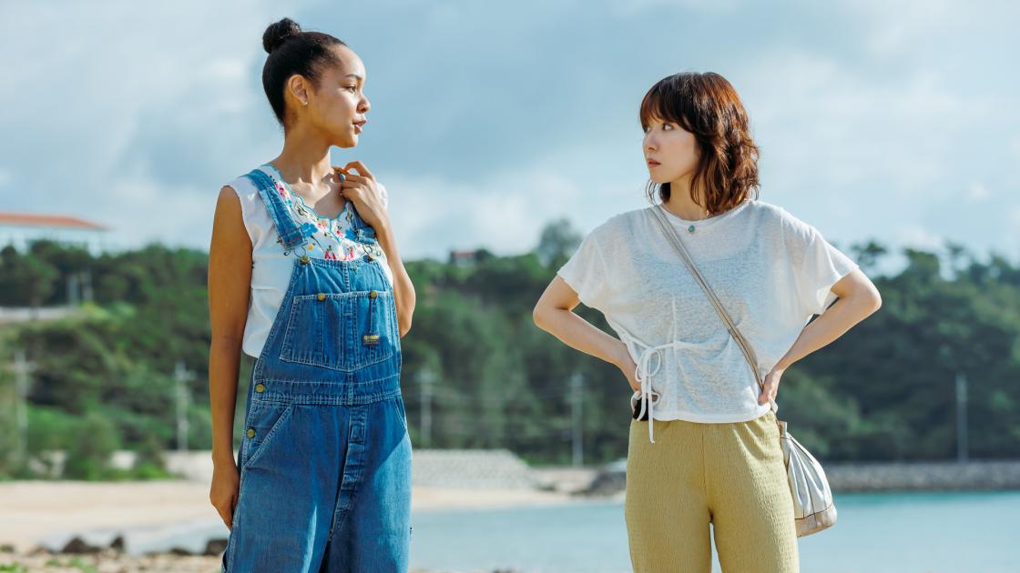 Fence - E1 - Yukusa | Knowledge.ca