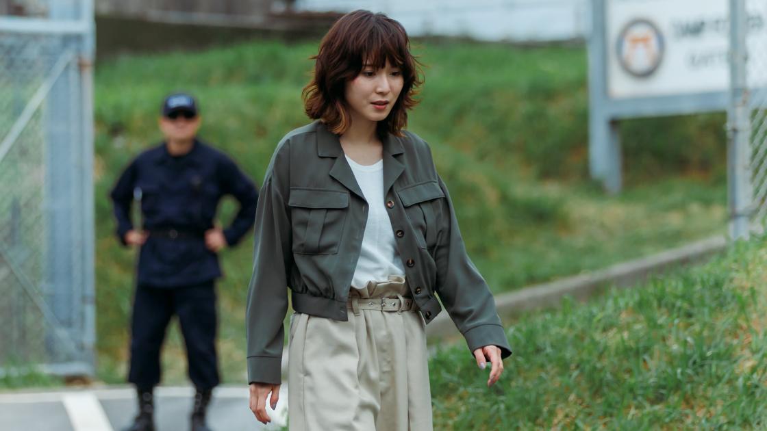 Fence - E2 - Amejo | Knowledge.ca