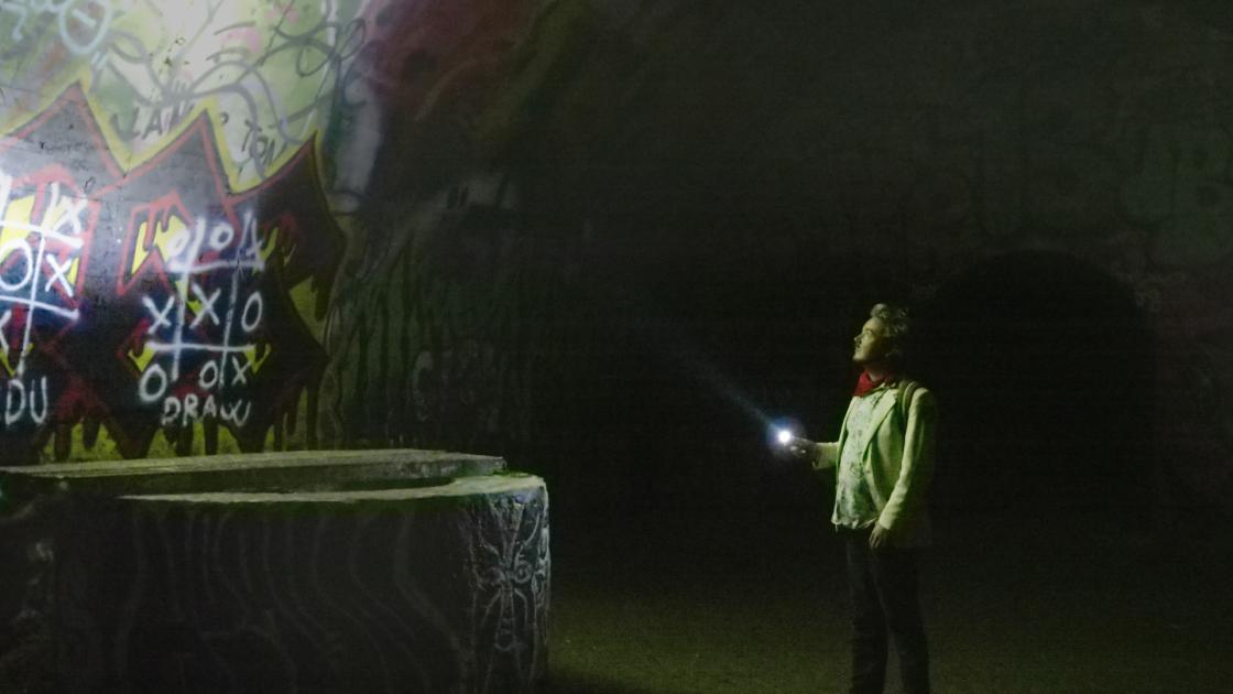 Searching for Secrets - Preview | Knowledge.ca