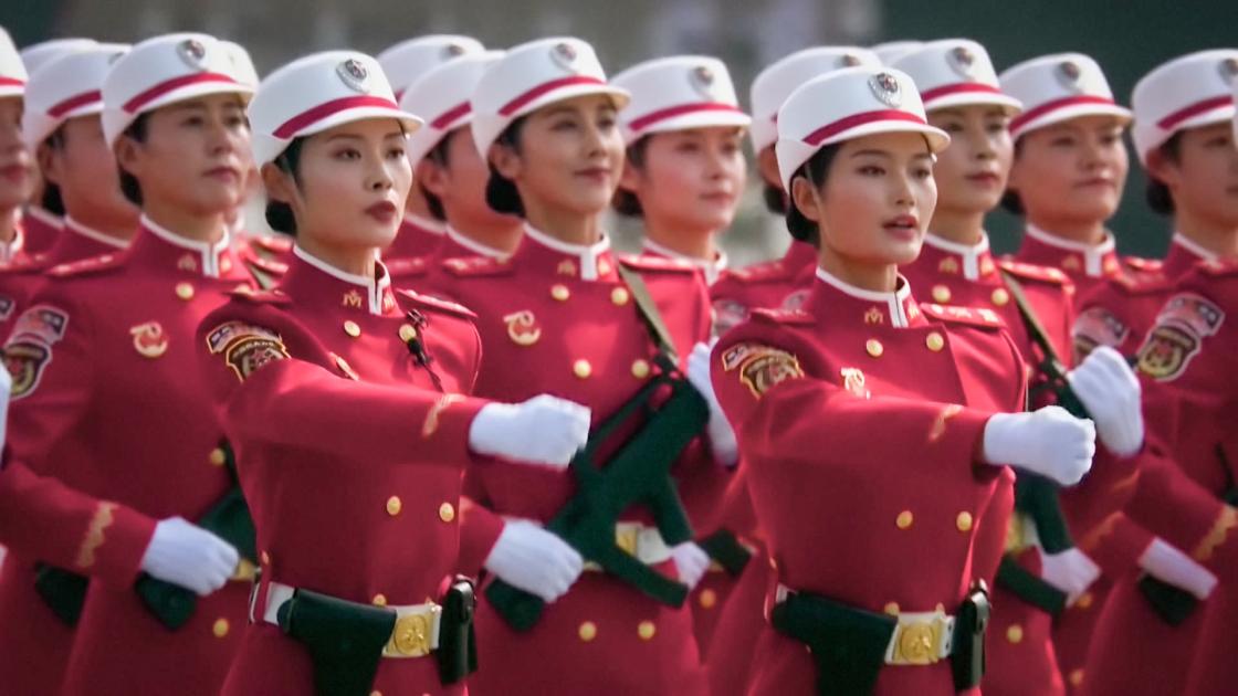 The China Century | Knowledge.ca