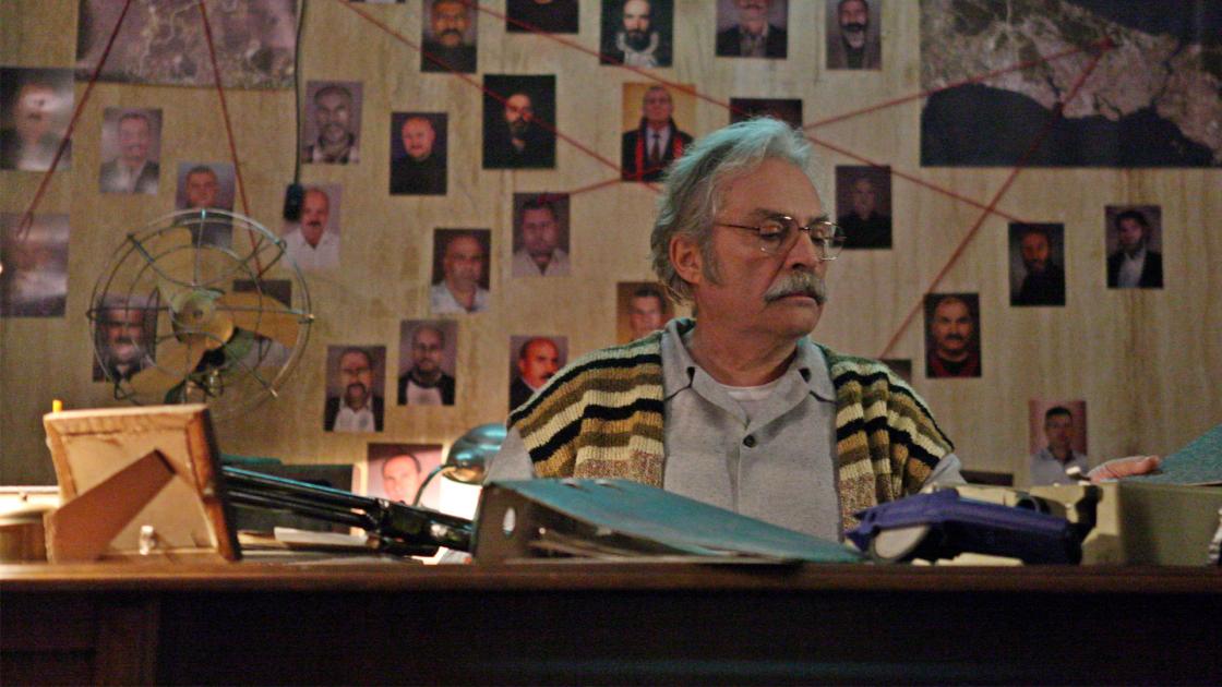 Persona | Knowledge.ca