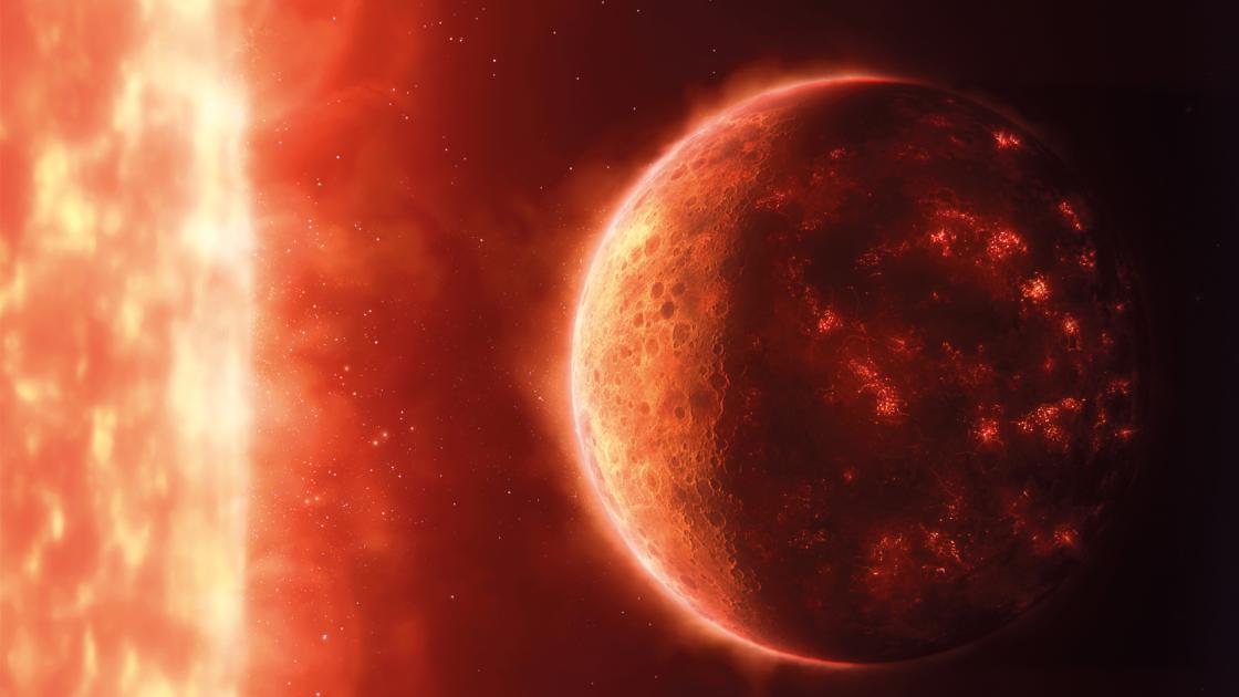 The Planets - Preview | Knowledge.ca