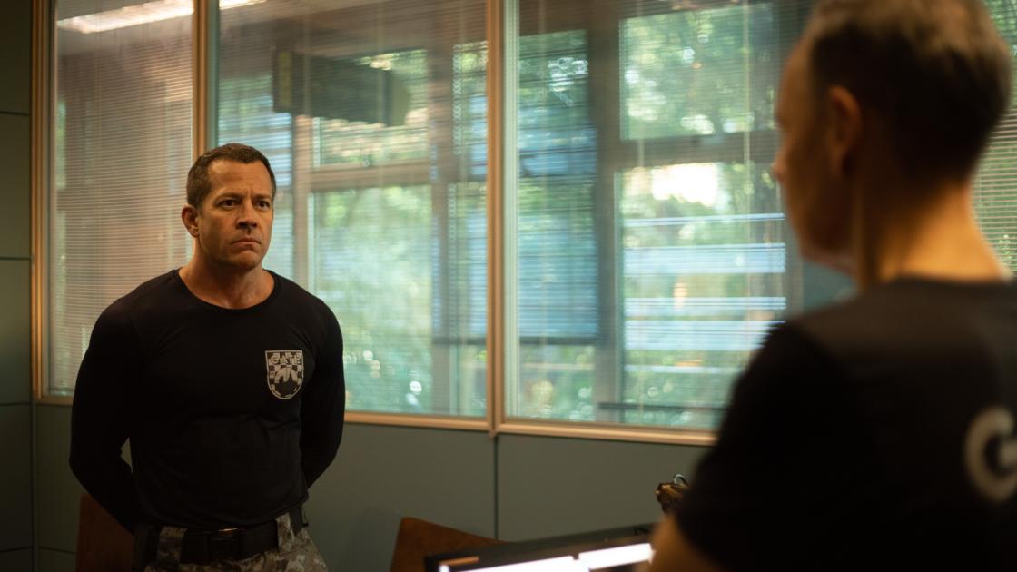 Negotiator - E5 - No Time | Knowledge.ca