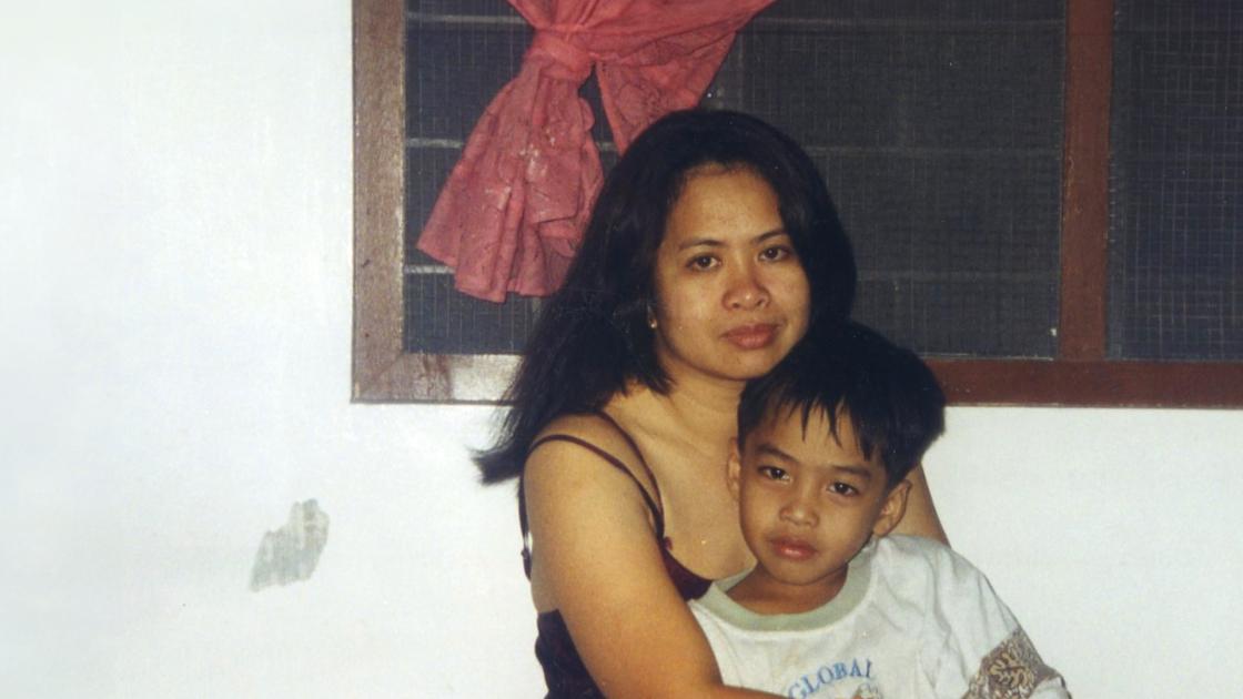 Inay (Mama) | Knowledge.ca