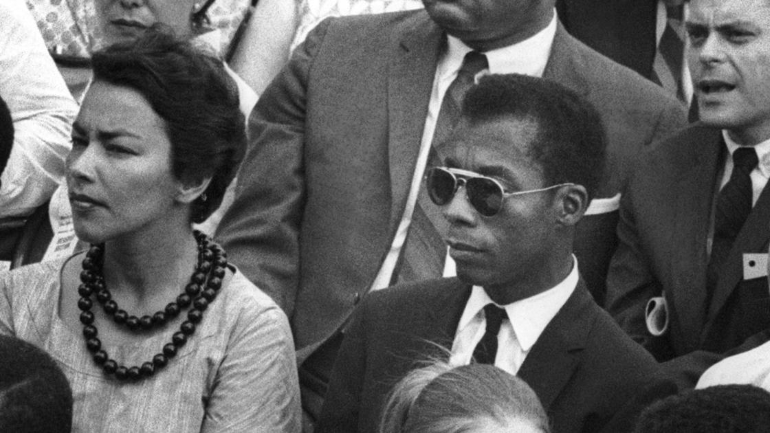 I Am Not Your Negro | Knowledge.ca