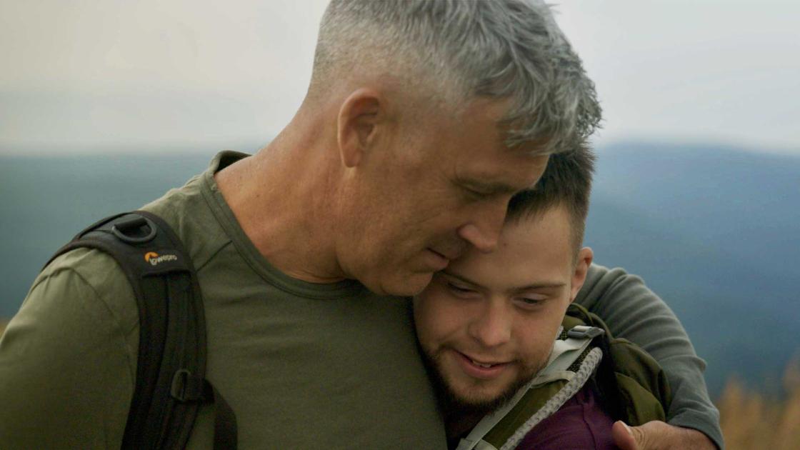 Lucas: An Endangered Human Species | Knowledge.ca