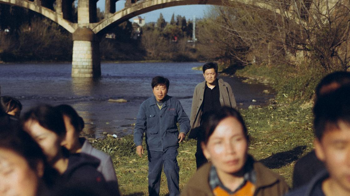 The Long Season - E11 - Long Season; The | Knowledge.ca