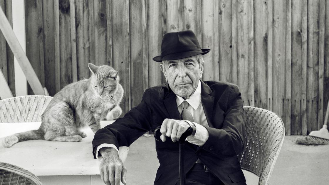 Hallelujah: Leonard Cohen, A Journey, A Song | Knowledge.ca