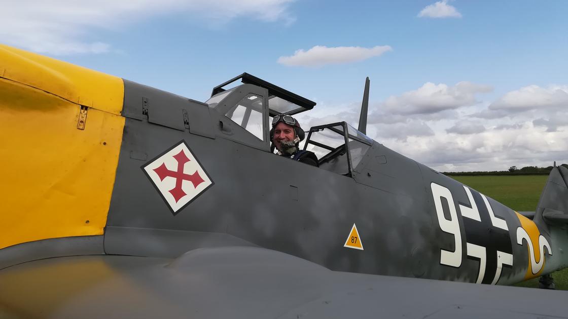 Nazi War Machines: Secrets Uncovered - E1 - The Luftwaffe | Knowledge.ca