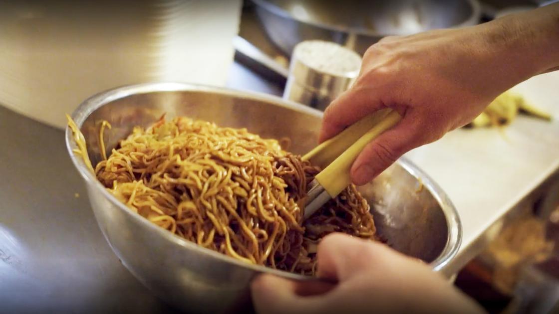 House Special - E2 - Food Is Love | Knowledge.ca