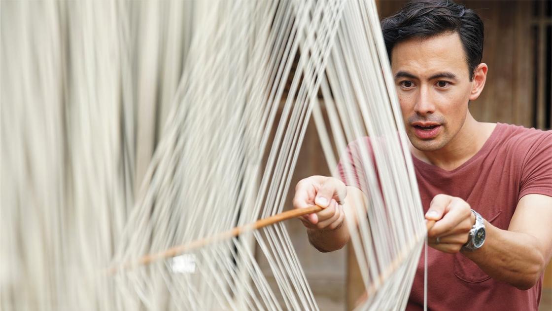 Tracing Heritage - E1 - Exploring the Unfamiliar | Knowledge.ca