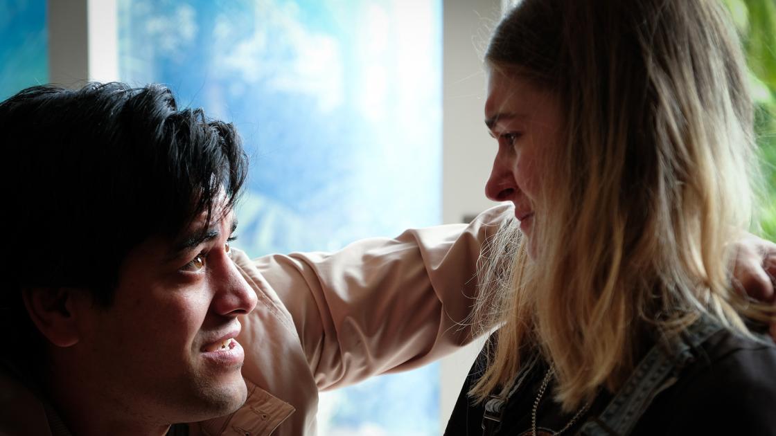 The Pact - E2 - Alice | Knowledge.ca