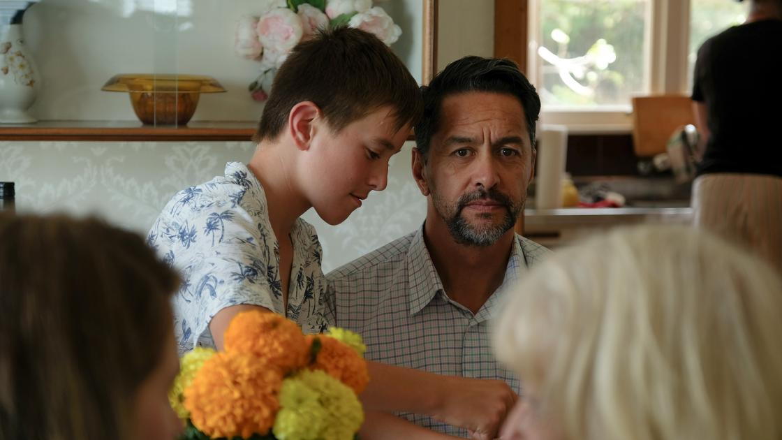 The Pact - E3 - Aaron | Knowledge.ca