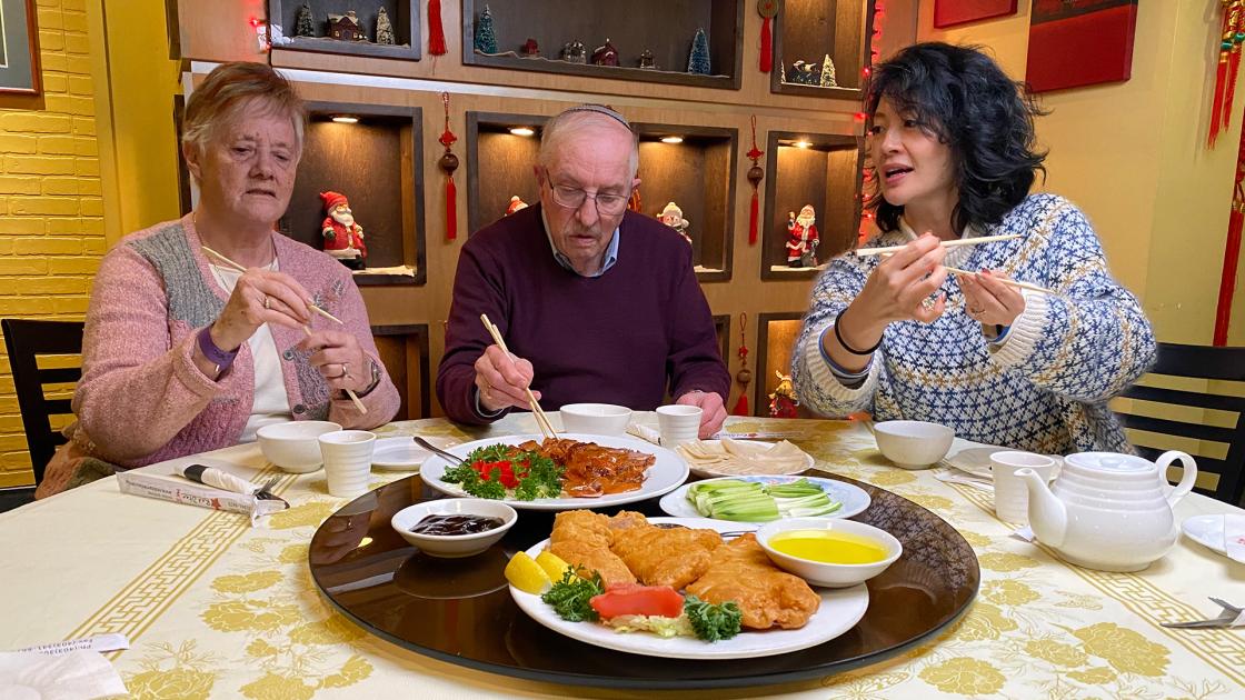 House Special - E4 - New Traditions | Knowledge.ca