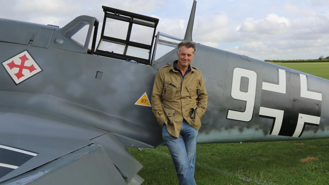 Nazi War Machines: Secrets Uncovered | Knowledge.ca