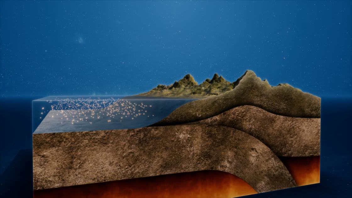 Home: The Story of Earth - E2 - Water | Knowledge.ca