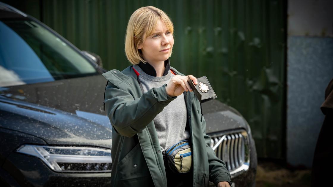 Karen Pirie - E1 - Karen Pirie | Knowledge.ca