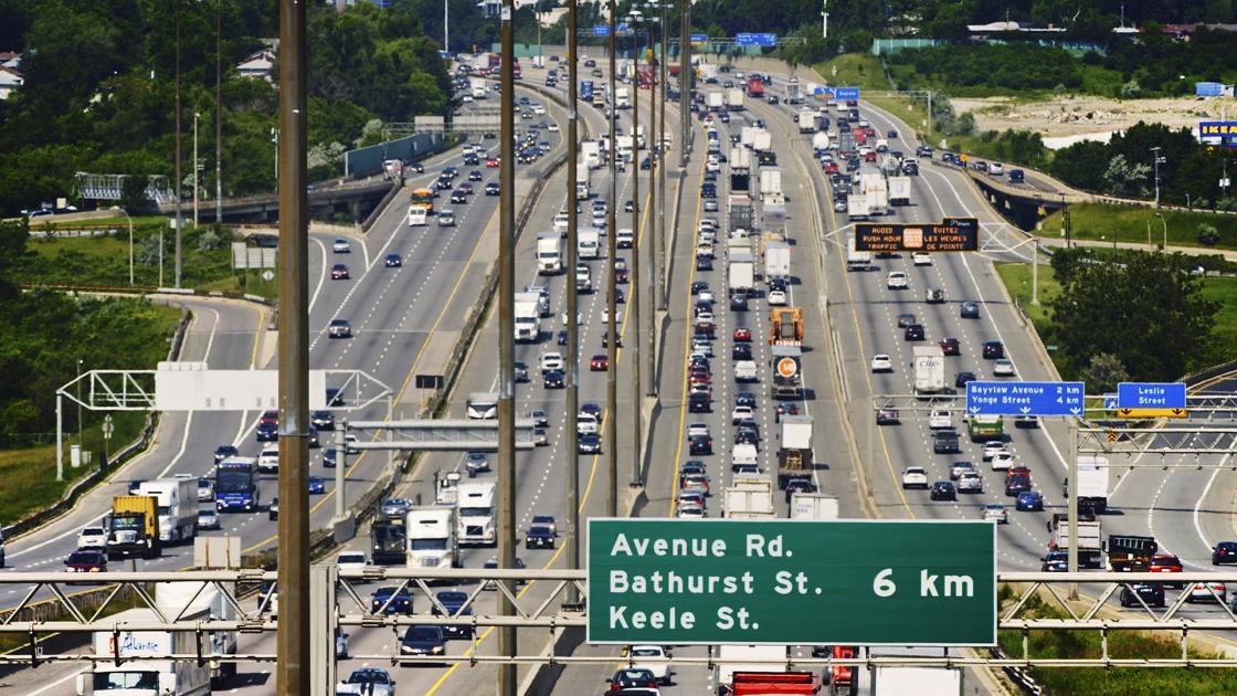 Who Owns the World - E2 - Transportation | Knowledge.ca