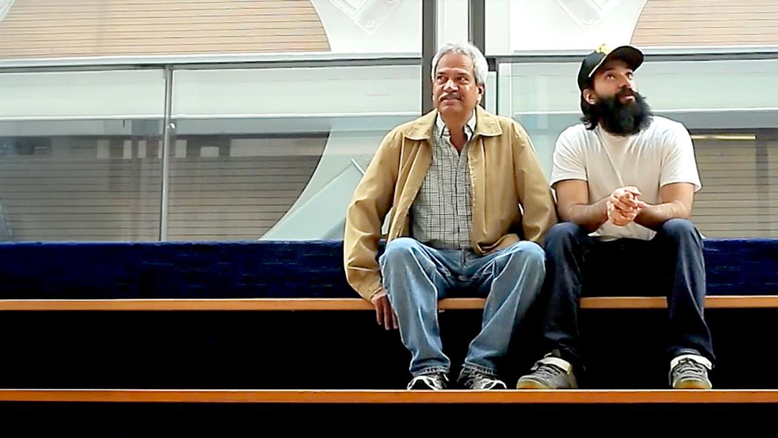 For My Father | Knowledge.ca