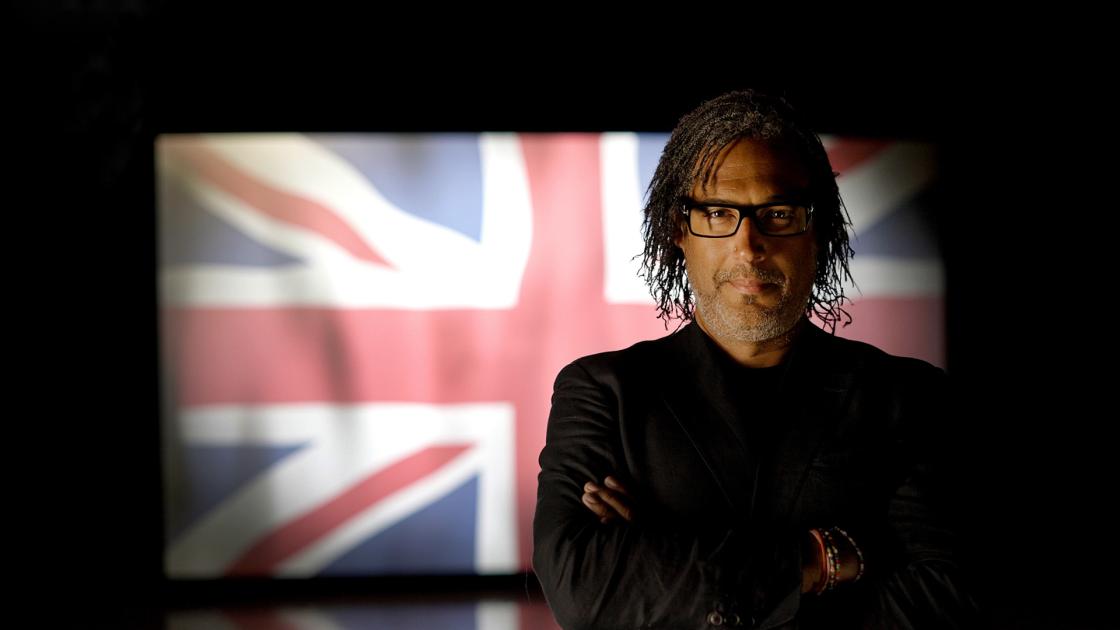 Union with David Olusoga - Preview | Knowledge.ca