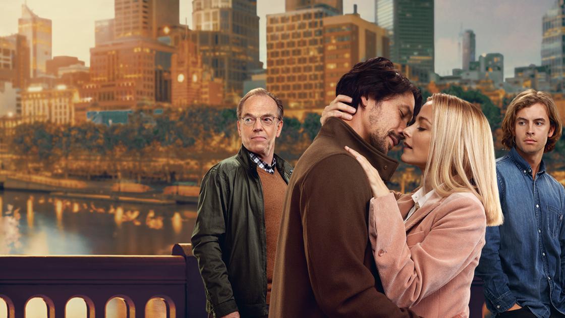 Love Me - S1 - Preview | Knowledge.ca