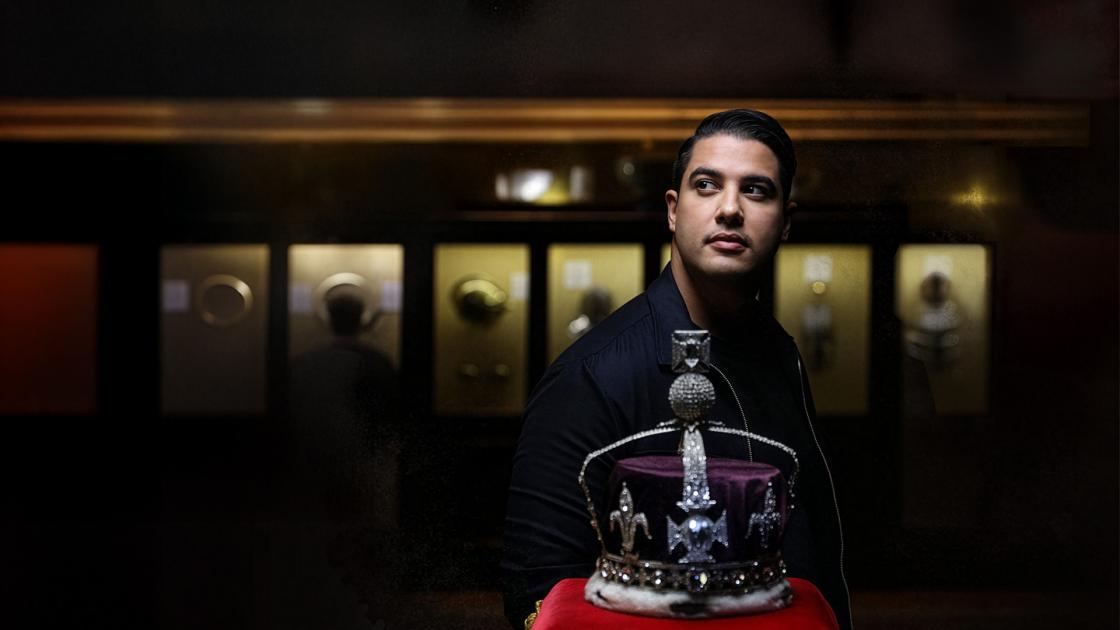 Stuff the British Stole | Knowledge.ca