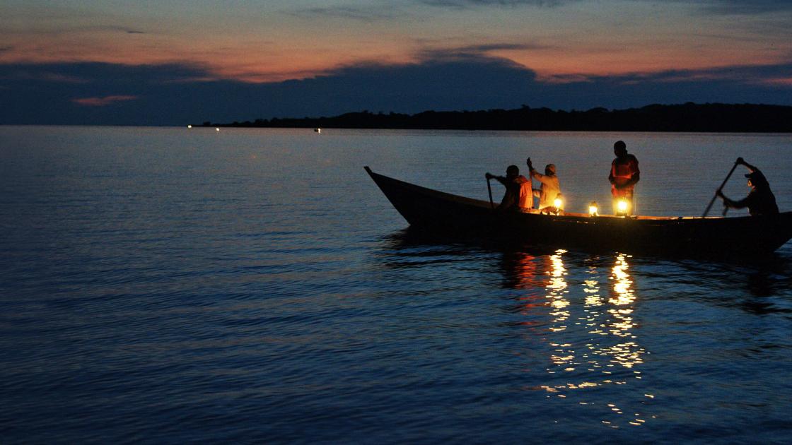 Nile: The Ultimate River | Knowledge.ca