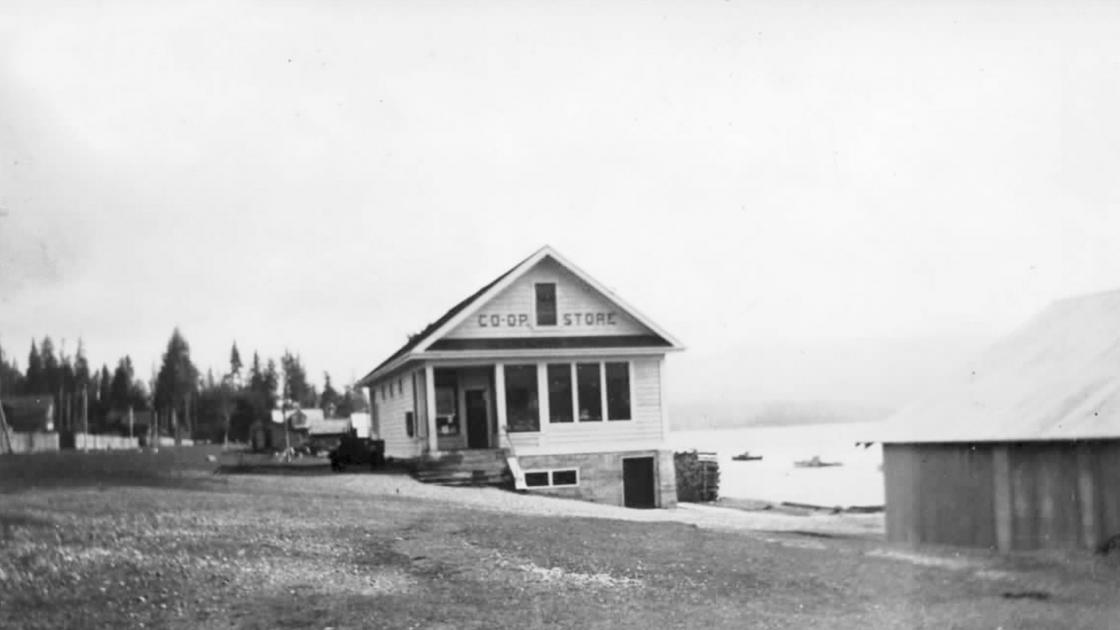 150 Stories that Shape British Columbia - E70 - Sointula | Knowledge.ca