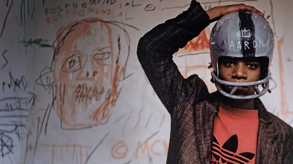 Boom for Real: The Late Teenage Years of Jean-Michel Basquiat ...
