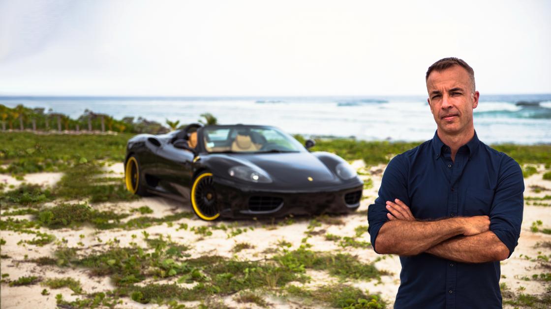 Britain's Trillion Pound Paradise: Inside Cayman | Knowledge.ca