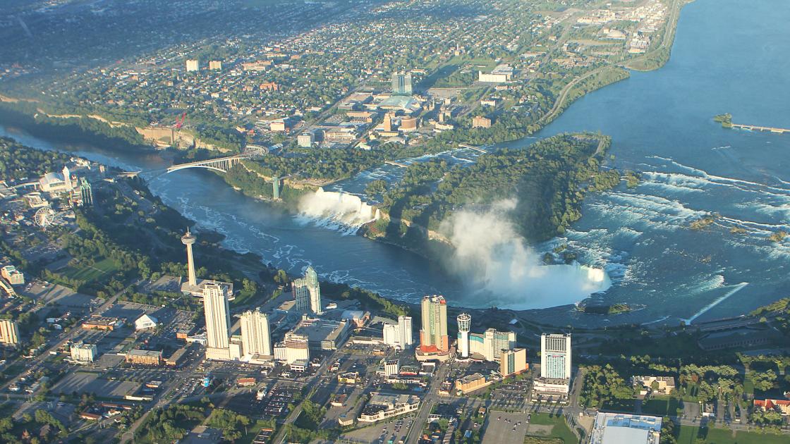 Canada 360 | Knowledge.ca