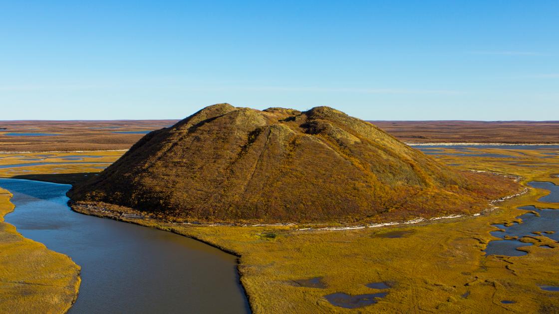 Canada Over the Edge - S4E7 - Mackenzie Delta | Knowledge.ca