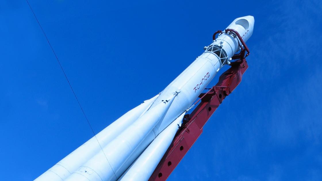 Cosmonauts: How Russia Won the Space Race | Knowledge.ca