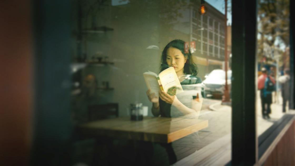 Dear Reader | Knowledge.ca