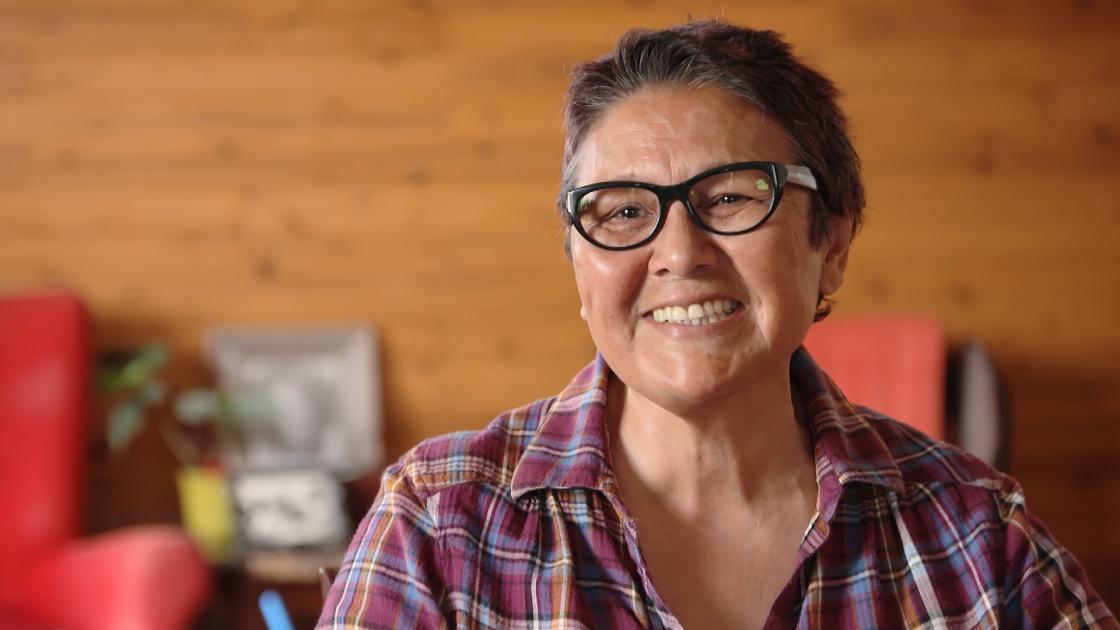 Edna's Bloodline | Knowledge.ca