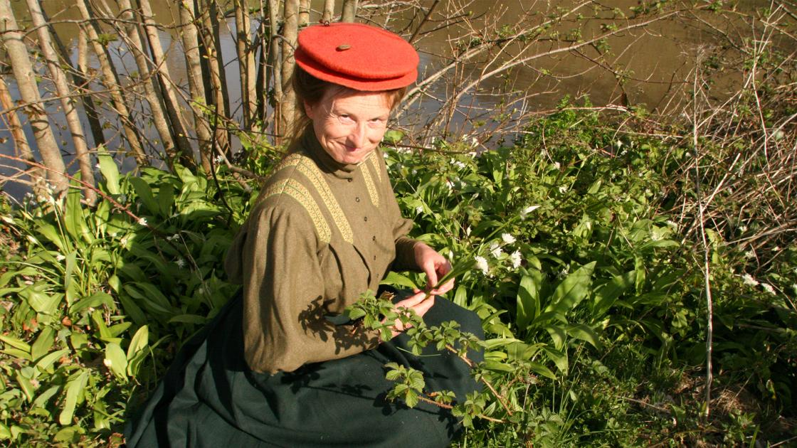 Edwardian Farm - E7 - Edwardian Farm | Knowledge.ca