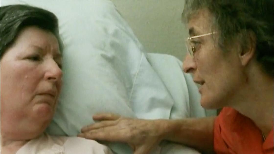 Facing Death | Knowledge.ca