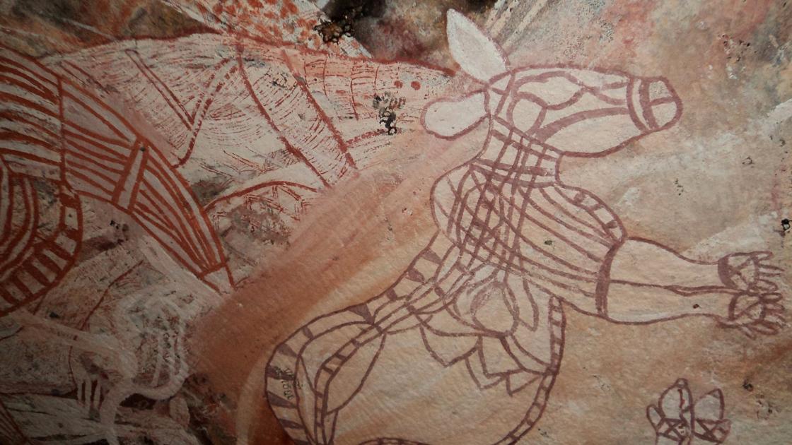 First Footprints | Knowledge.ca