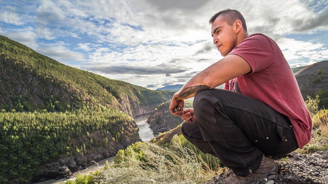 Fractured Land | Knowledge.ca