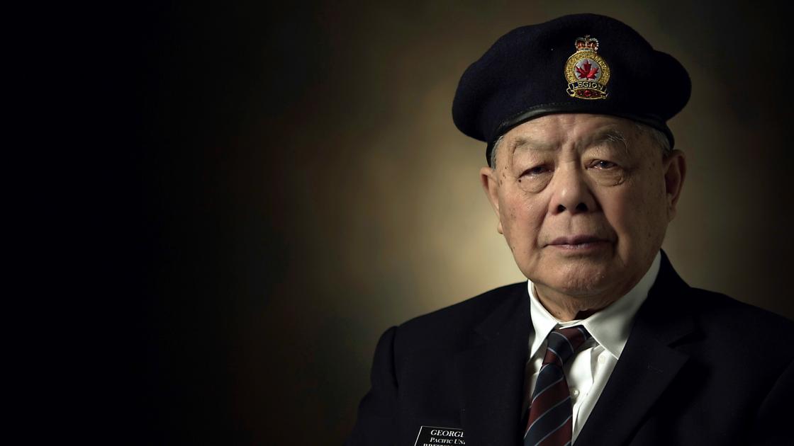 From C to C: Chinese Canadian Stories of Migration | Knowledge.ca