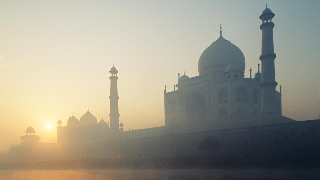 Ganges | Knowledge.ca