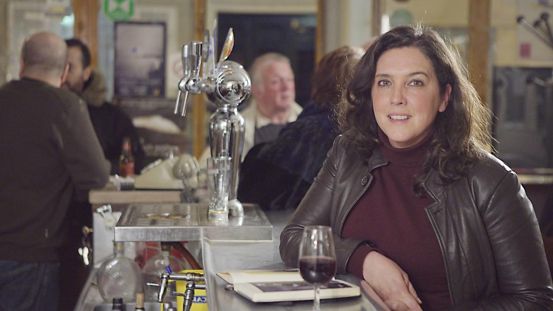 Genius of the Modern World | Knowledge.ca