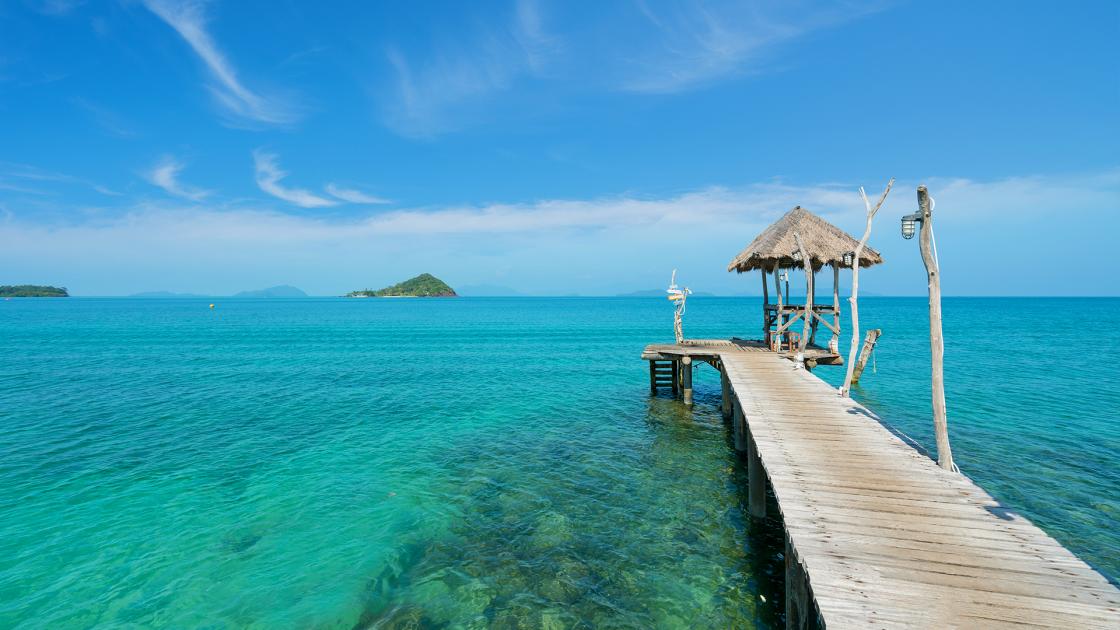 Globe Trekker Central America and the Caribbean | Knowledge.ca