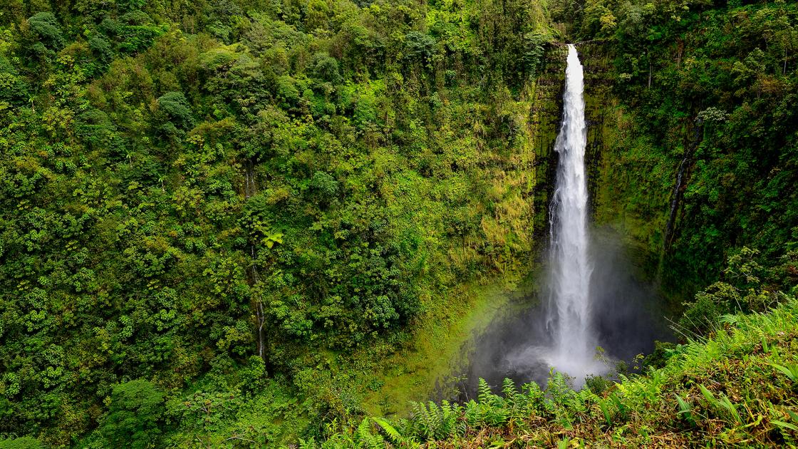 Globe Trekker Pacific | Knowledge.ca