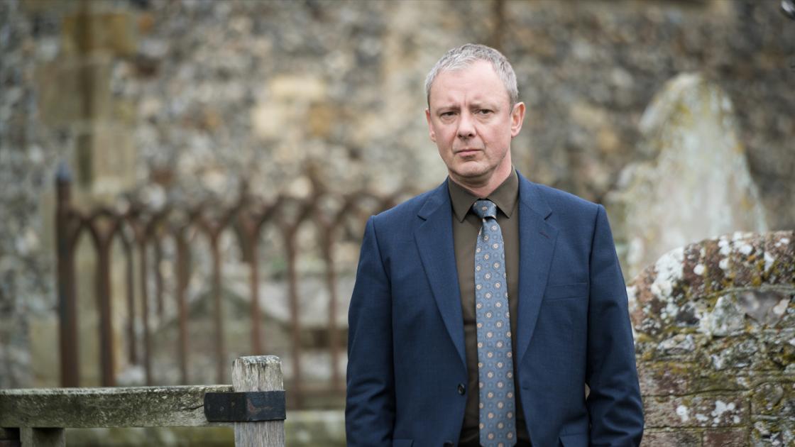 Grace - S1E1 - Dead Simple | Knowledge.ca