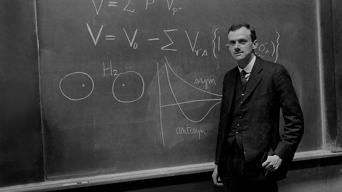 Great Scientists in Their Own Words: Secrets of the Universe | Knowledge.ca