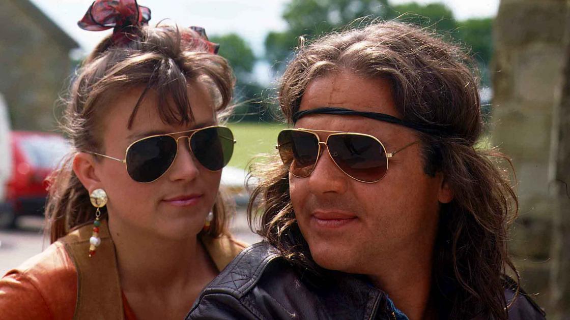 Heartbeat - S3E9 - An American in Aidensfield | Knowledge.ca