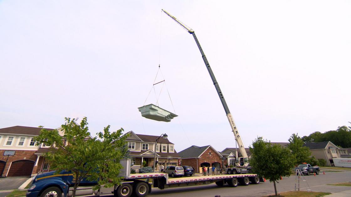 Heavy Lifting - E2 - Heavy Lifting | Knowledge.ca