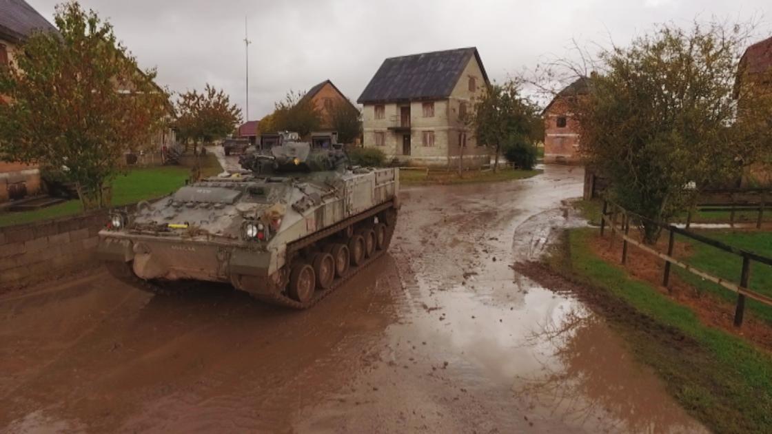 Hidden Britain by Drone - E1 - Hidden Britain by Drone | Knowledge.ca